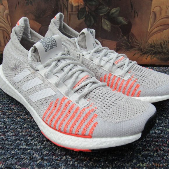 adidas | Shoes | Adidas Pulse Boost Hd Womens Running Shoes 1 | Poshmark